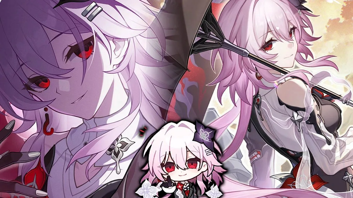 Build Evernight Honkai Star Rail Best - Southcoastjournal