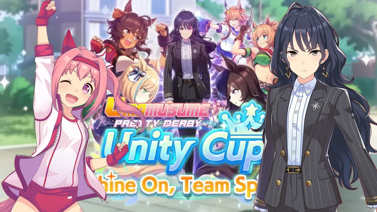 7 Best Umamusume Unity Cup Support Cards for F2P Players ...